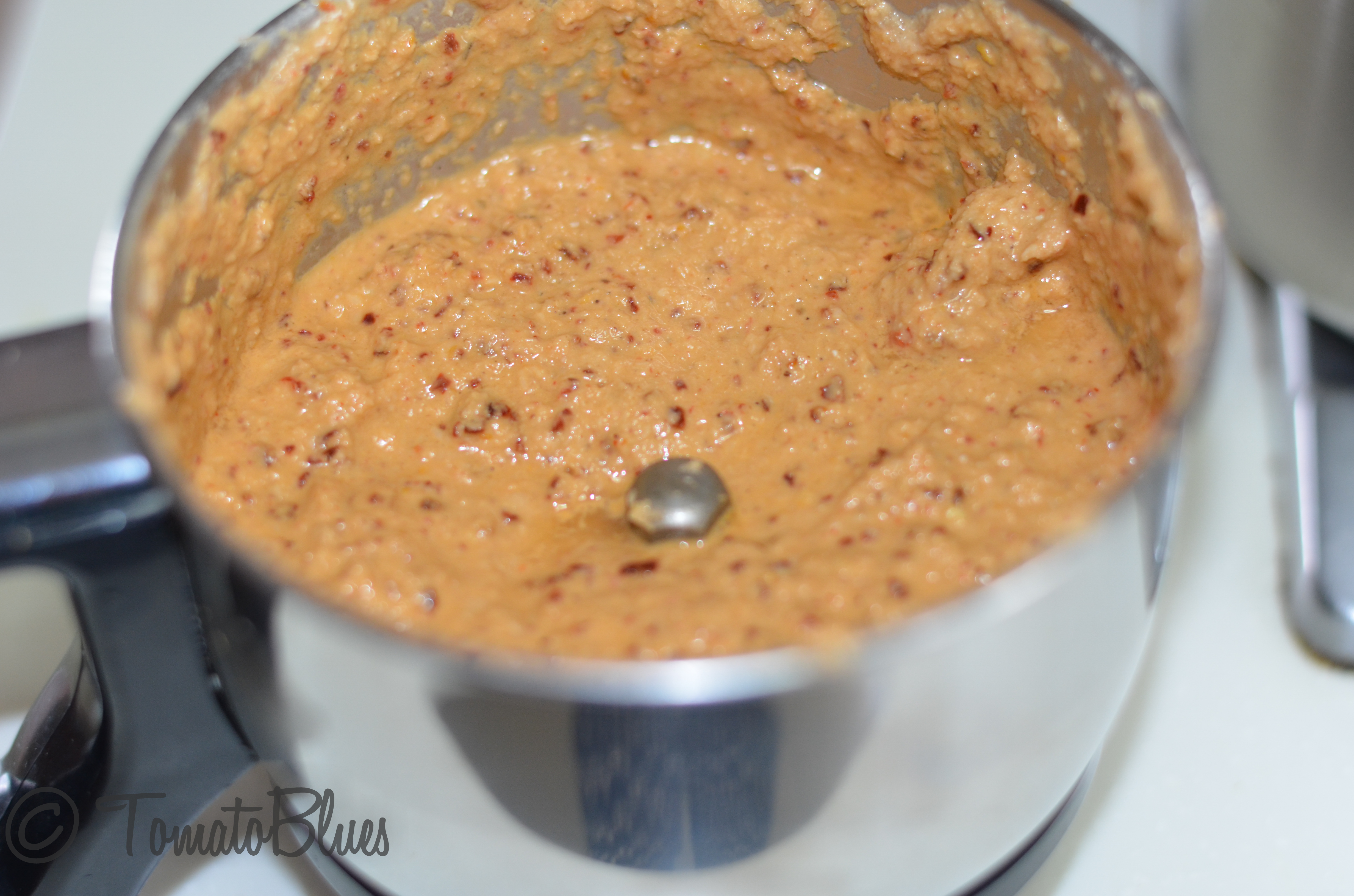 Spinach Ambat Recipe - Tomato Blues